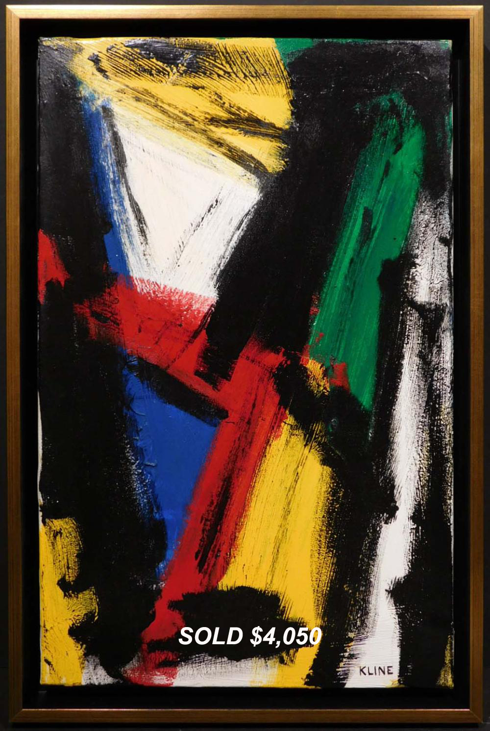 How to Consign Art For Auction – 500 Gallery